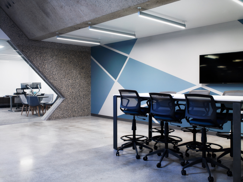 RCM Office Sneak Peak - RCM