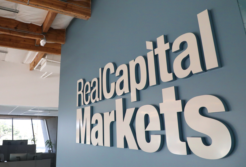 RCM Office Sneak Peak - RCM