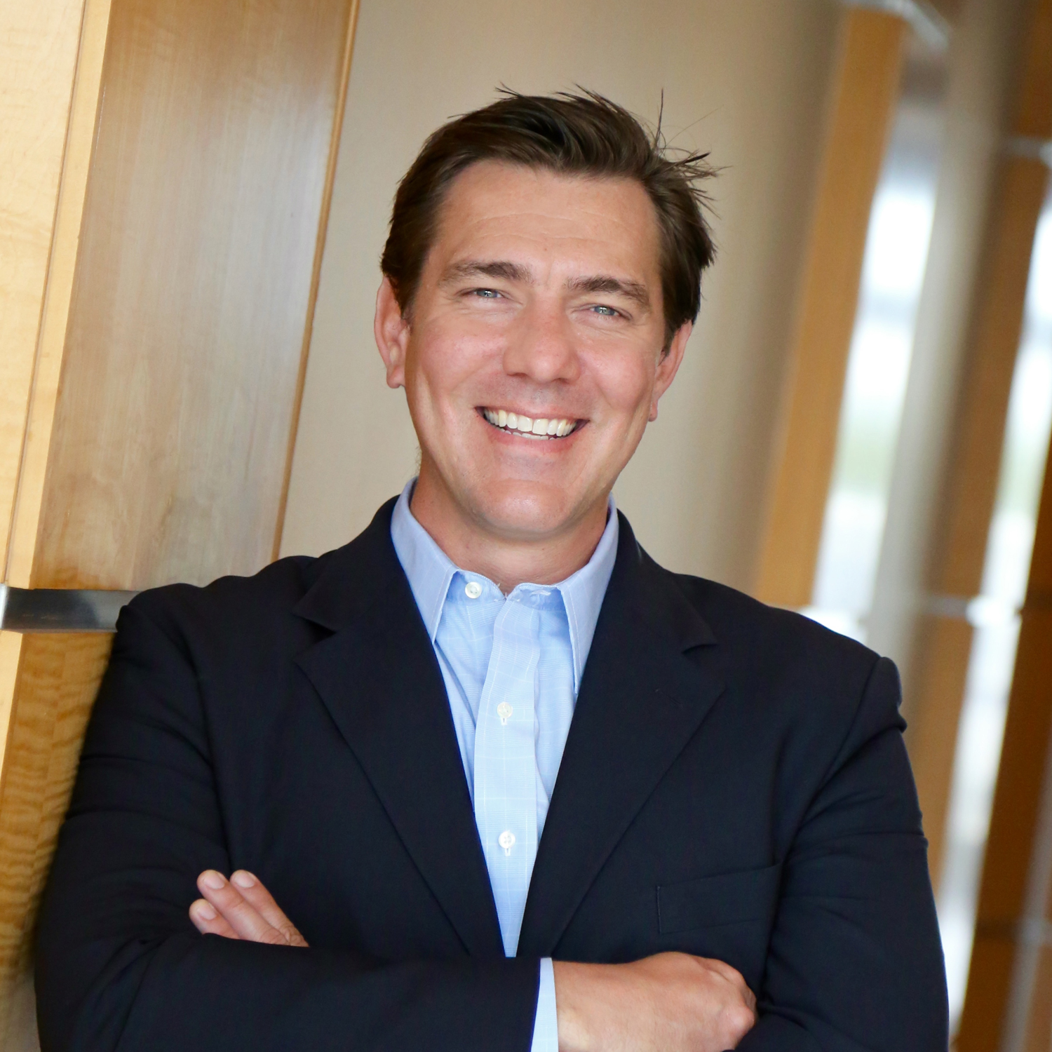 Steve Shanahan - RCM