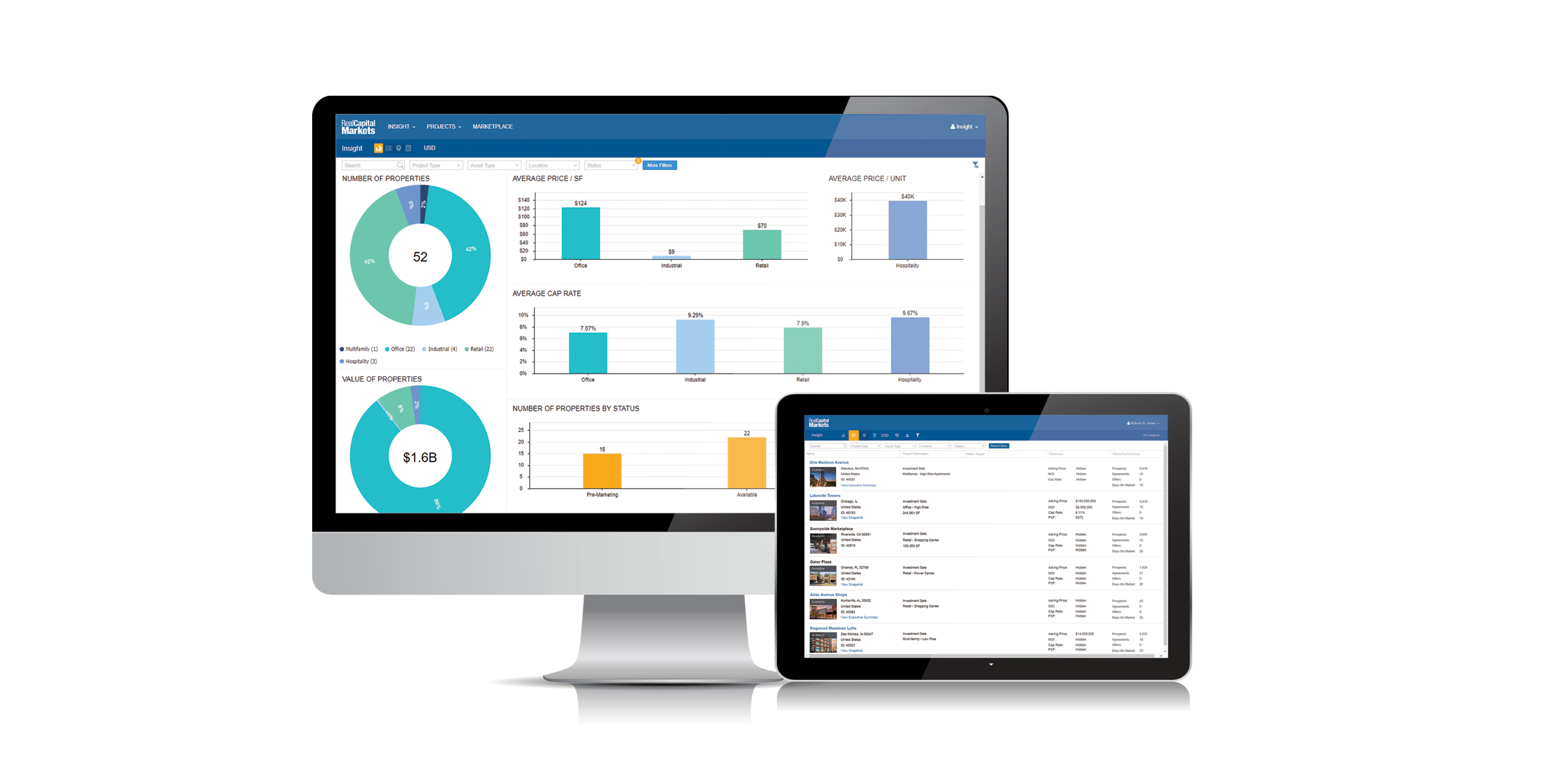 RCM inSIGHT Manual - RCM
